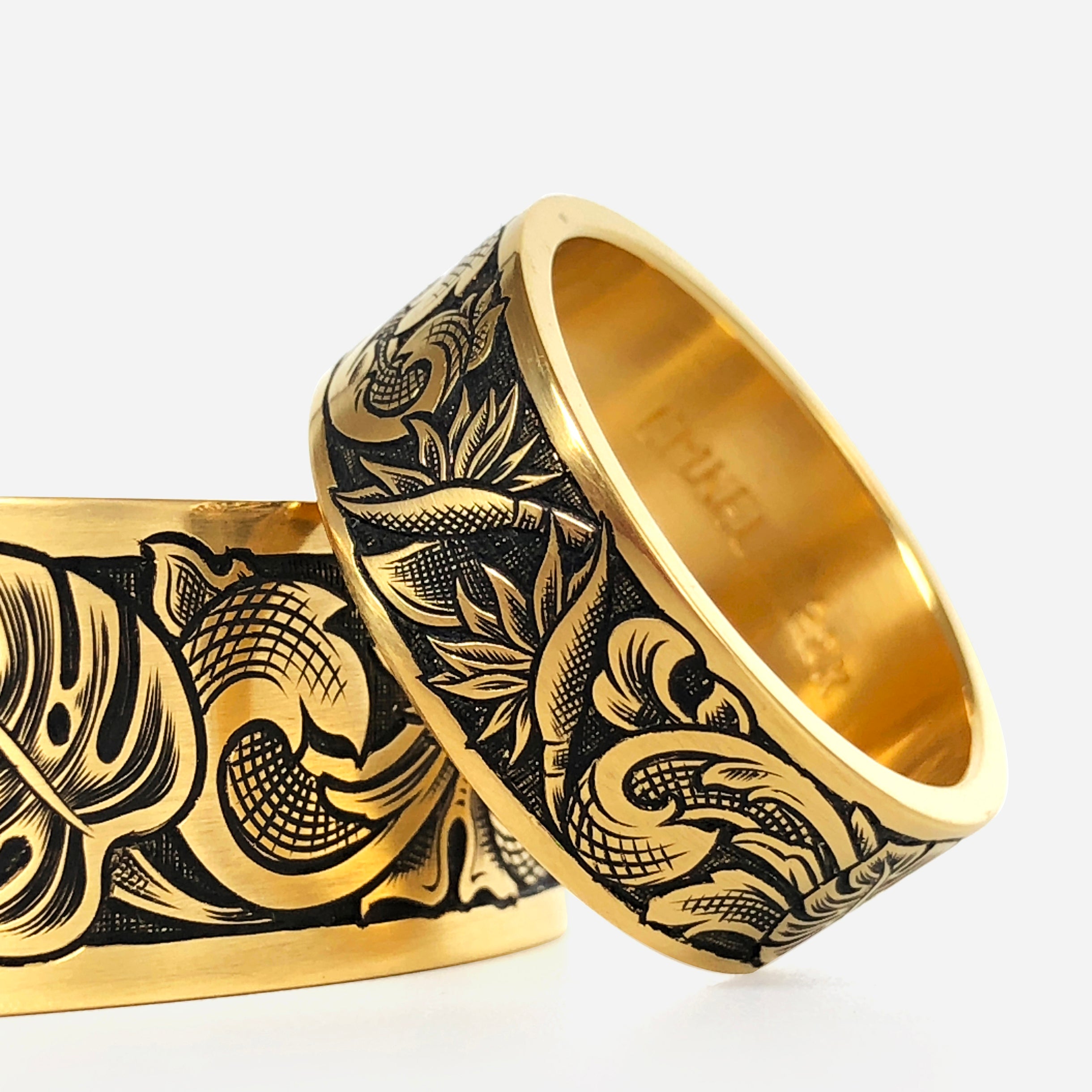 Fine Handmade Rings – emKel