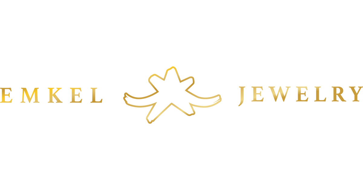 emKel Jewelry | Custom Handmade Jewelry & Engraving